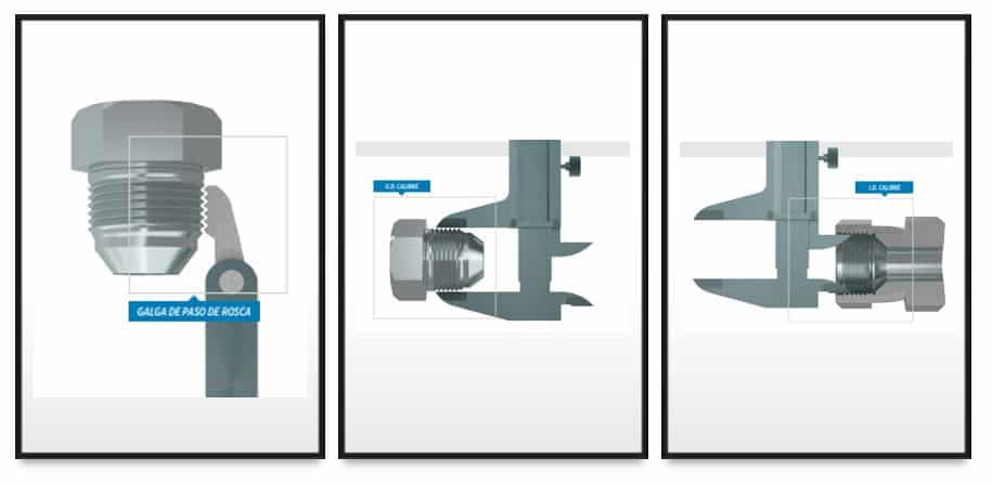 ACOPLES HIDRAULICOS – REHCO S.A.