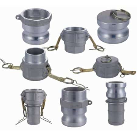 ACOPLES OPW – CAMLOCK – REHCO S.A.