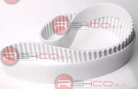 Bandas de Transmisión y transporte – REHCO S.A.