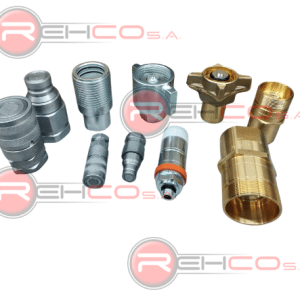 ACOPLES OPW – CAMLOCK – REHCO S.A.