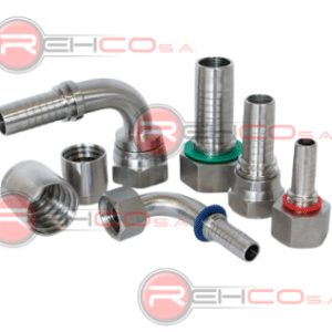 ACOPLES OPW – CAMLOCK – REHCO S.A.